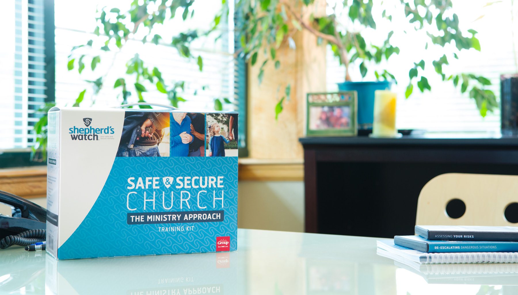 Church Background Check Services | Shepherds Watch | Group