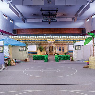 Babylon - Holy Land Adventure VBS 2023 - Vacation Bible School | Group