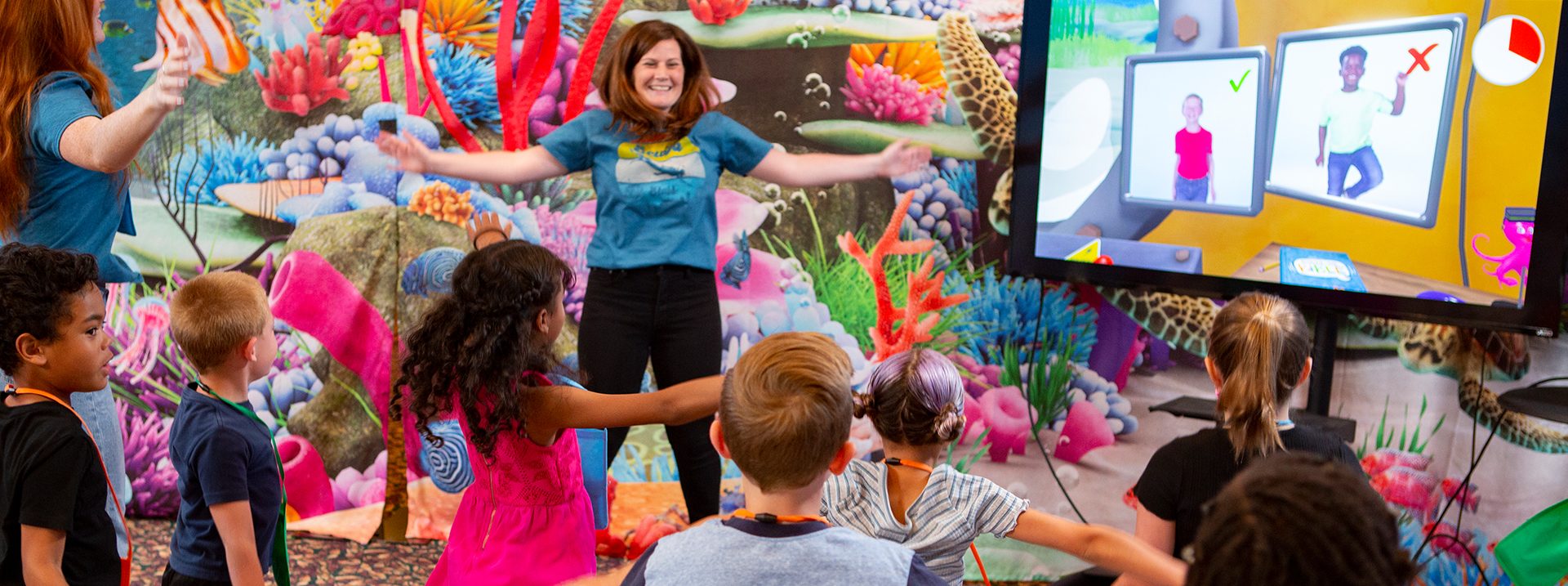 Scuba - Easy VBS 2024 - Vacation Bible School | Group