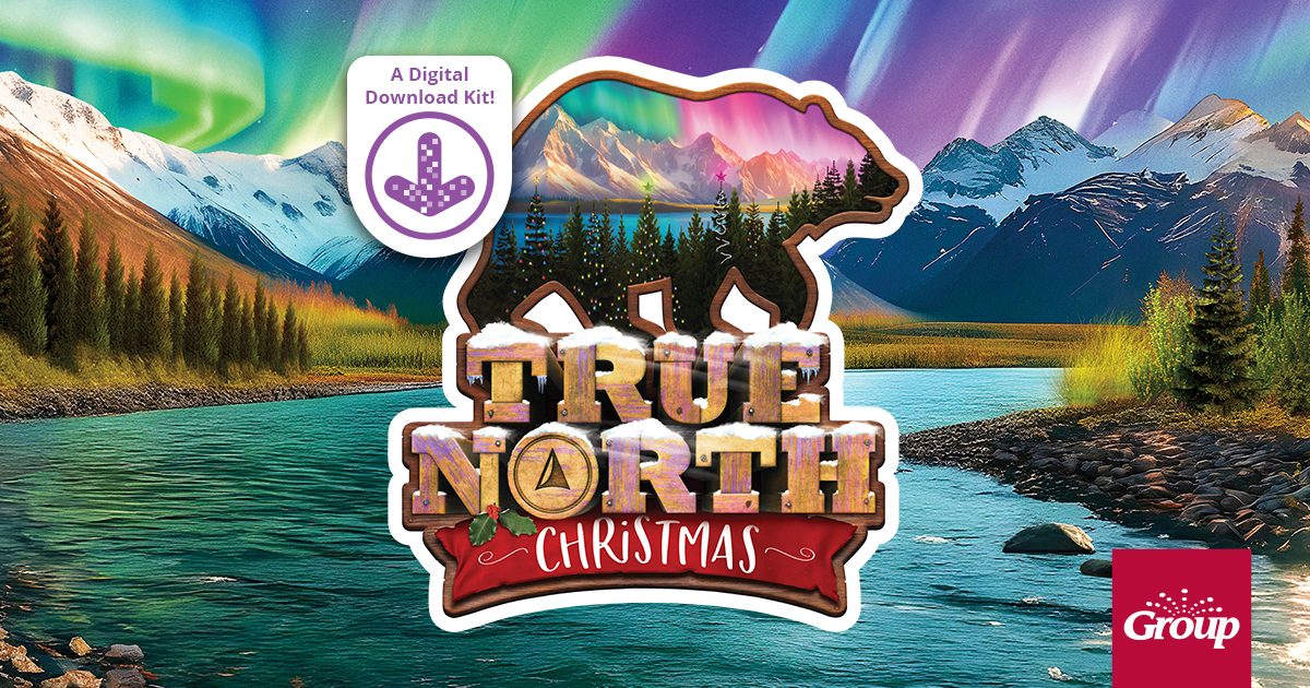 True North Christmas Event | Group